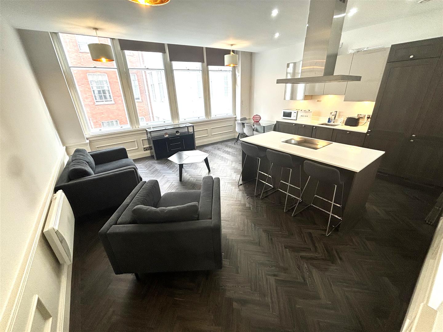 Water Street, Liverpool - Mistoria Estate Agents